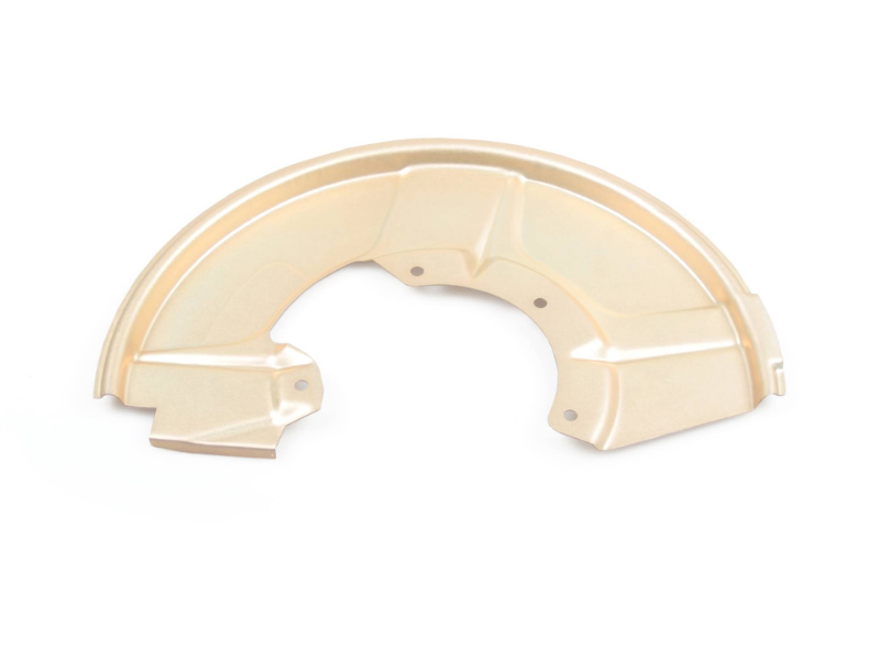 Porsche 993 RS Brake disc cover plate Front 99335180380 99335180480 ...