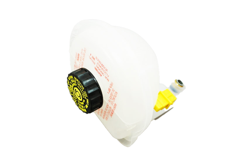 Porsche Brake Fluid Reservoir 99635501349 / 99635501347 - 99635501349 ...