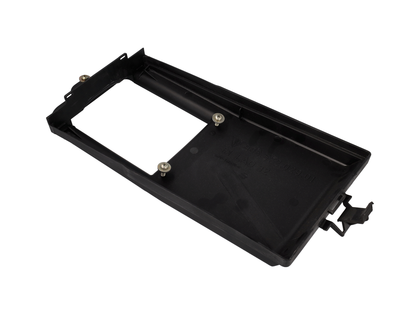 Pollen filter housing for Porsche 986 / 996 99657202901 - 99657202901 ...