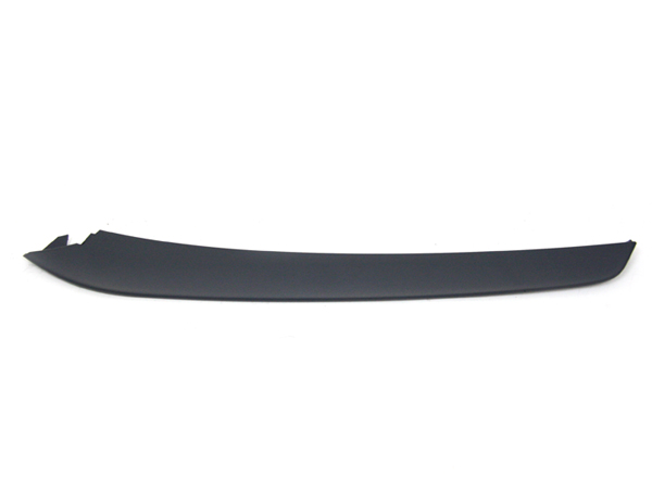 Porsche 981 Boxster Front bumper side grille slat 98150576300G2X ...