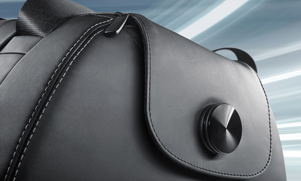 Porsche 991 Luggage set 99104400060 - 99104400060 | Design 911