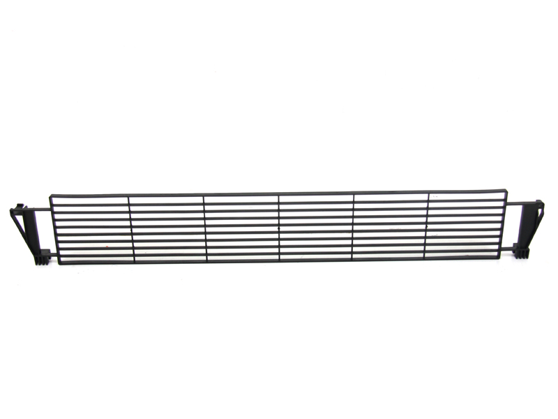 Porsche 95B Macan Front bumper ventilation grille centre 95B820746A ...