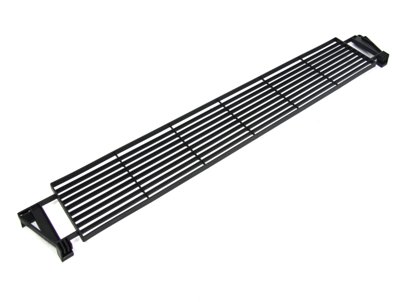 Porsche 95B Macan Front bumper ventilation grille centre 95B820746A ...