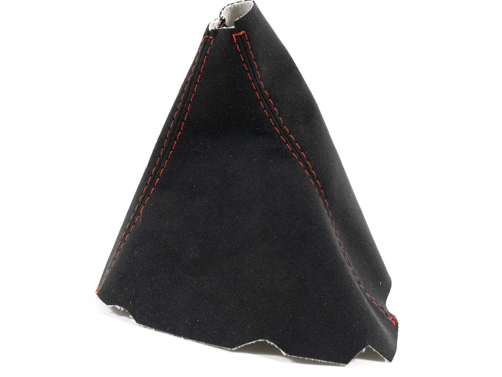 Gear shift lever boot alcantara. Porsche 987 / 997 - I140AB | Design 911