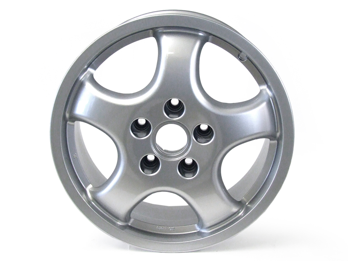 17 inch Cup 1 Alloy wheels for Porsche Cars - 16SA0177590 | Design 911