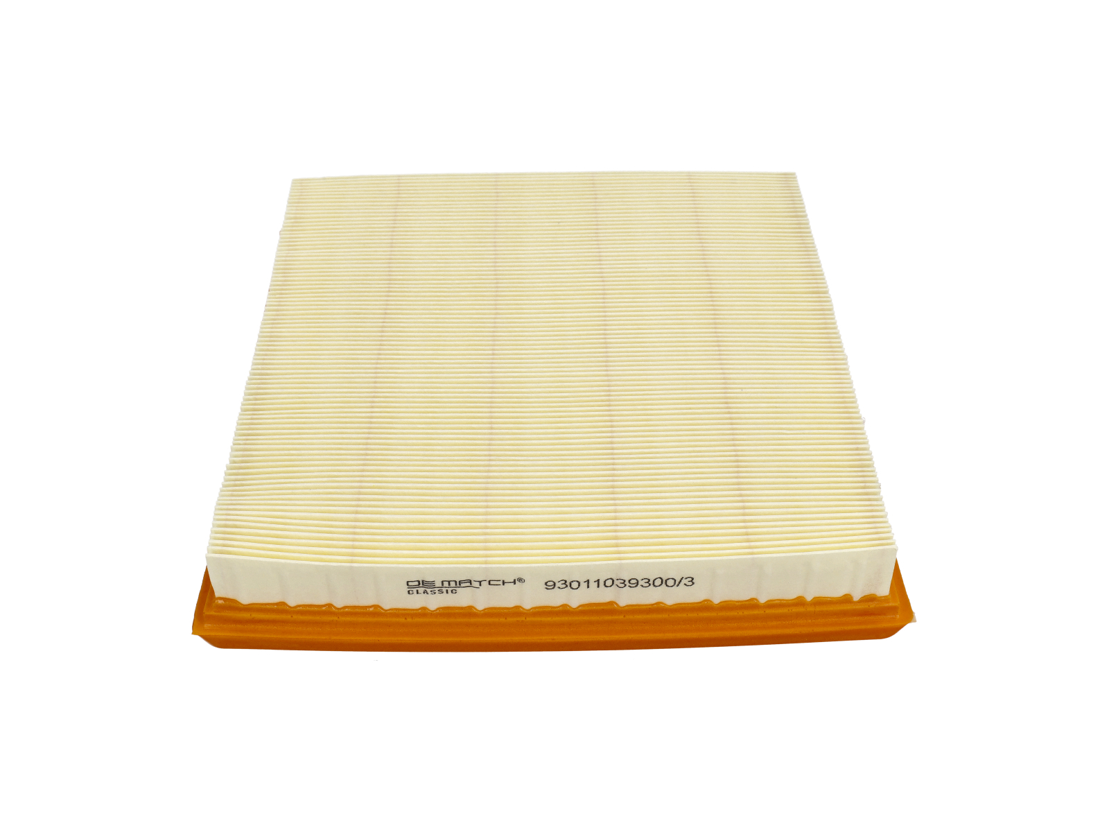 Porsche Air Filters | Design911 Performance & Replacement Filters for ...