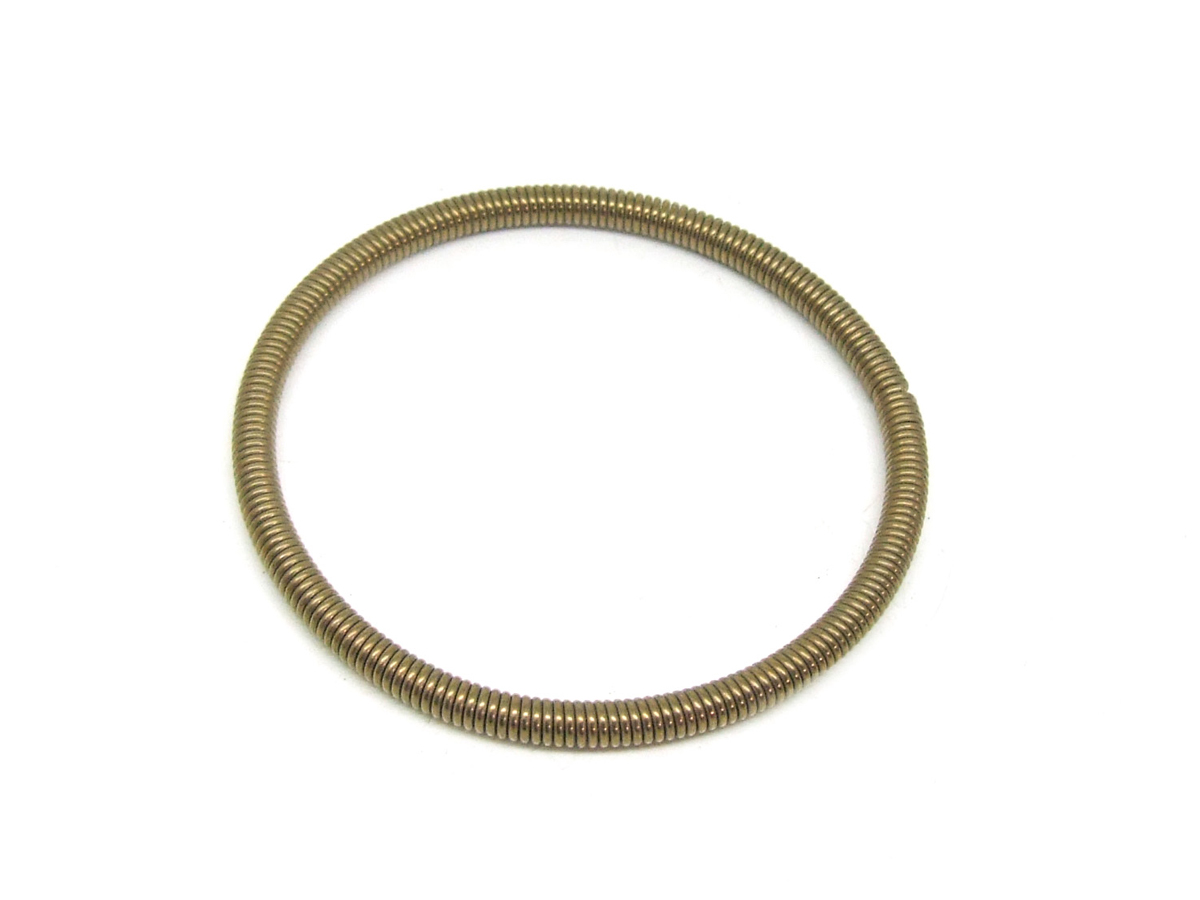 Porsche 911 65-89 Steering Rack Retainer Spring 90134730800 ...