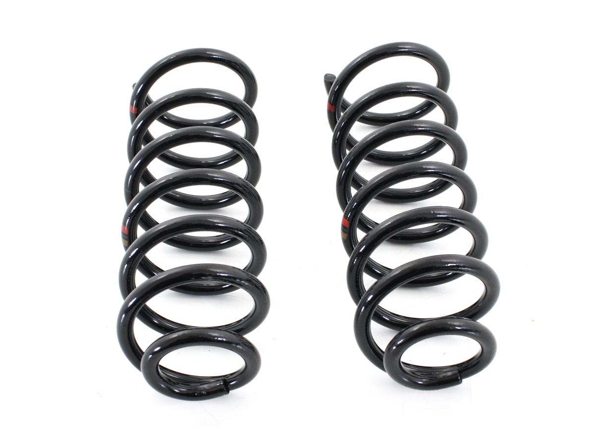 Porsche 964 (911) (1989-1994) Original Coil Springs | Design 911