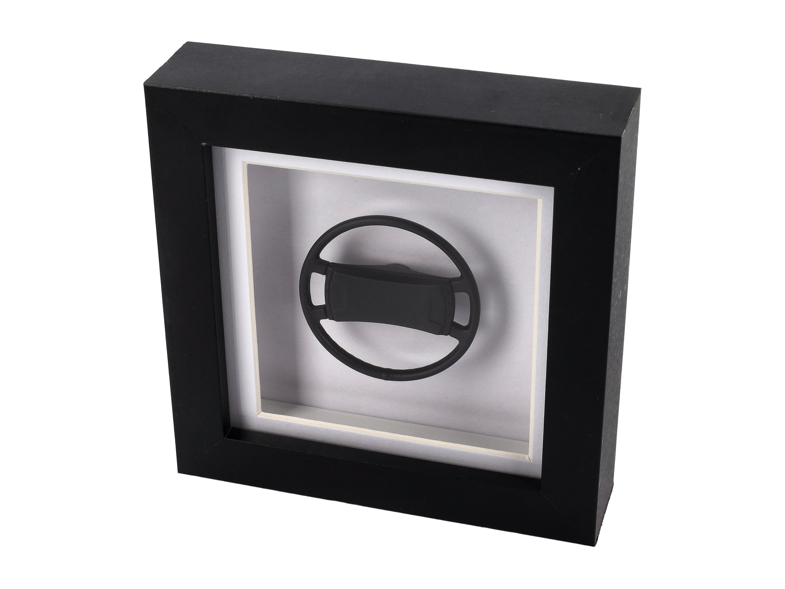 Porsche Retro Art wall framed models in scale | Design 911