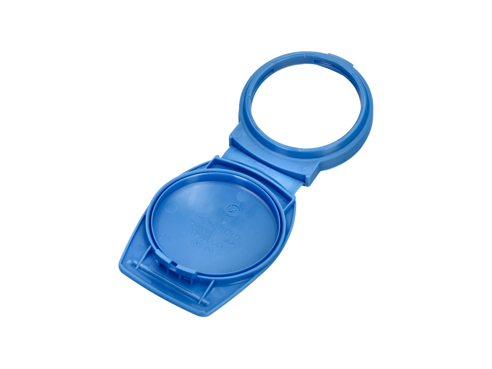 Porsche Filler neck cap water reservoir PAA955455 1K0955455 3Q0955455 ...