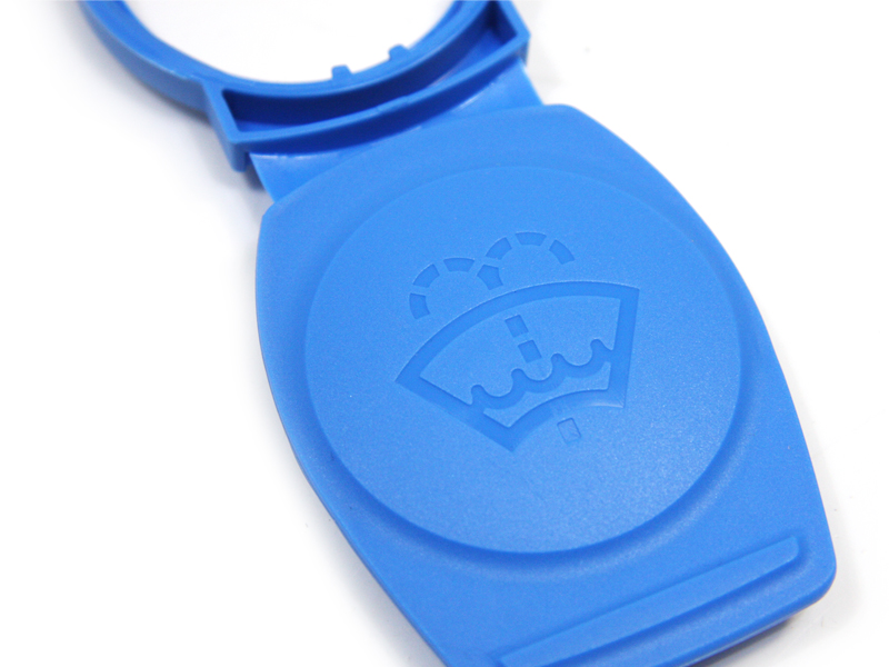 Porsche Filler neck cap water reservoir PAA955455 1K0955455 3Q0955455 ...