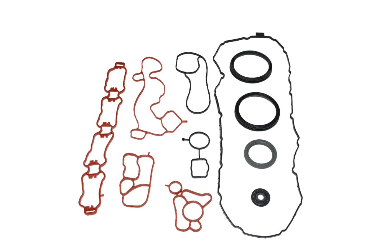 Cylinder head gasket set. Porsche 95B Macan 2.0Ltr - 95810338310/2 ...