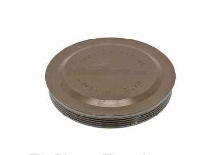 Porsche 996 991 Cylinder Cover Gasket - 99610421602 | Design 911