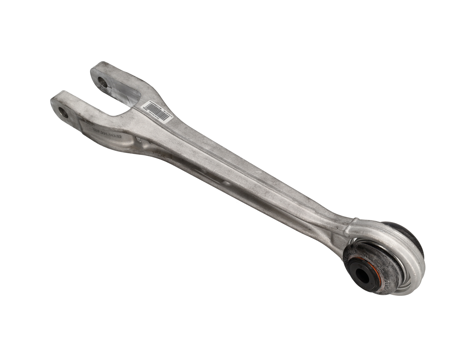 Control Arm Rear and Front Porsche 986 / 996 / 997 GT3 99733104302 ...