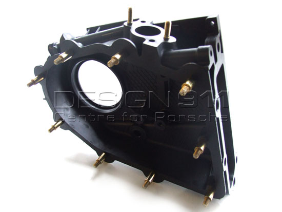 Porsche 964 Turbo Chain Tensioner Housing LEFT 96410509320 ...