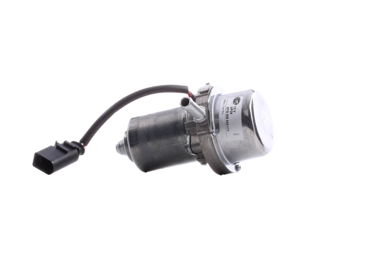 Porsche 955 Cayenne Turbo Brake Vacuum Pump 95535561701 95535561700 ...