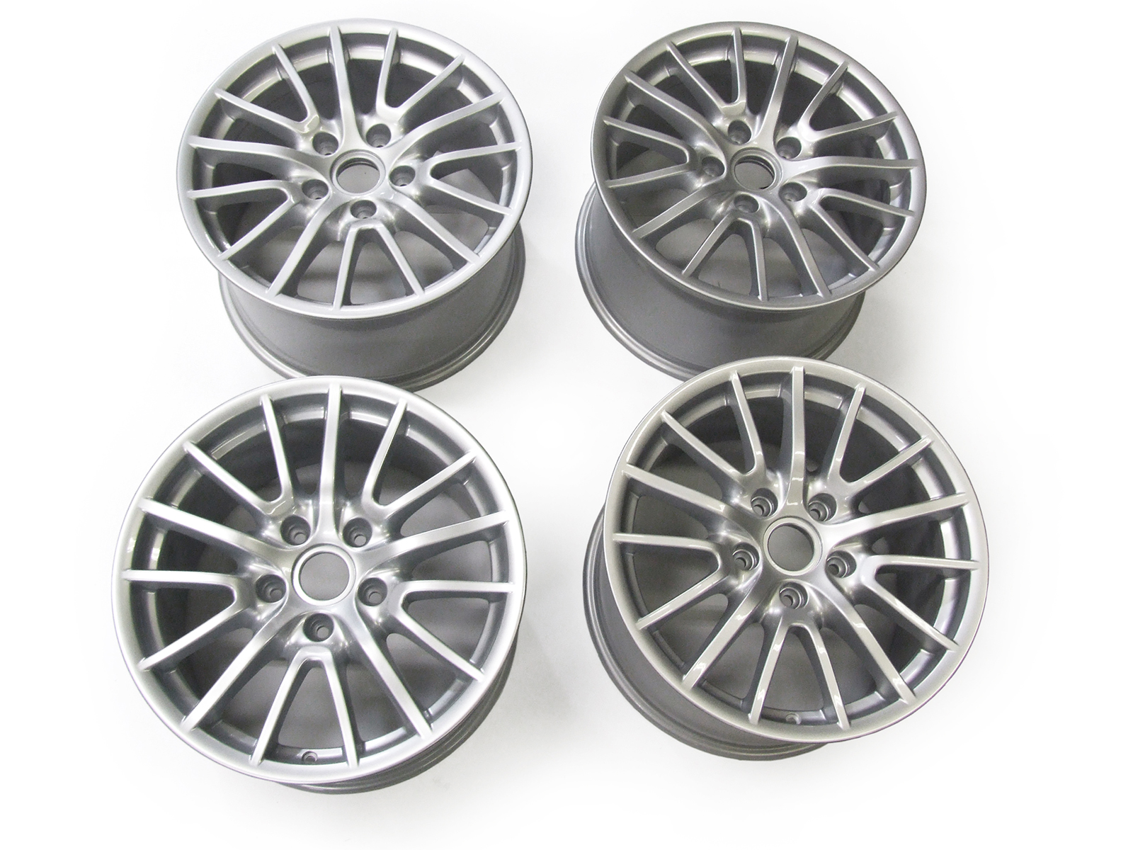 Buy Porsche Boxster 986/987/981 (1997-2016) Alloy Wheels 18" | Design 911