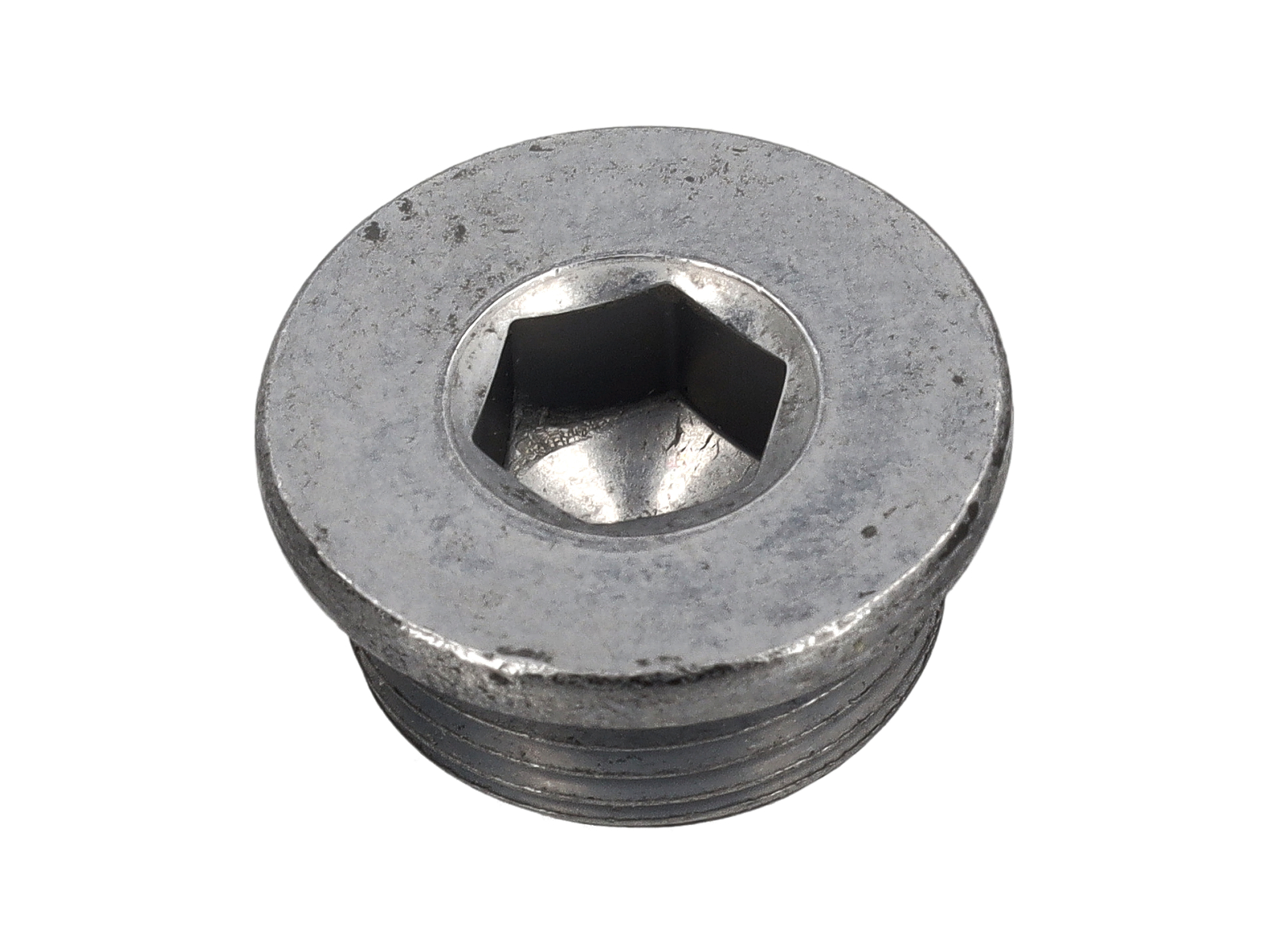 Porsche 95B Macan Oil sump drain plug PDK PAF005282 - PAF005282 ...