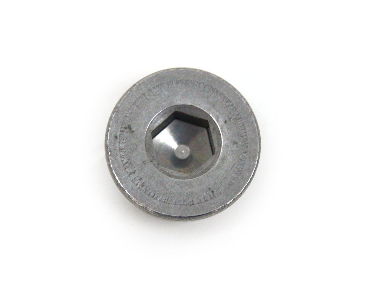 Porsche 95B Macan Oil sump drain plug PDK PAF005282 - PAF005282 ...