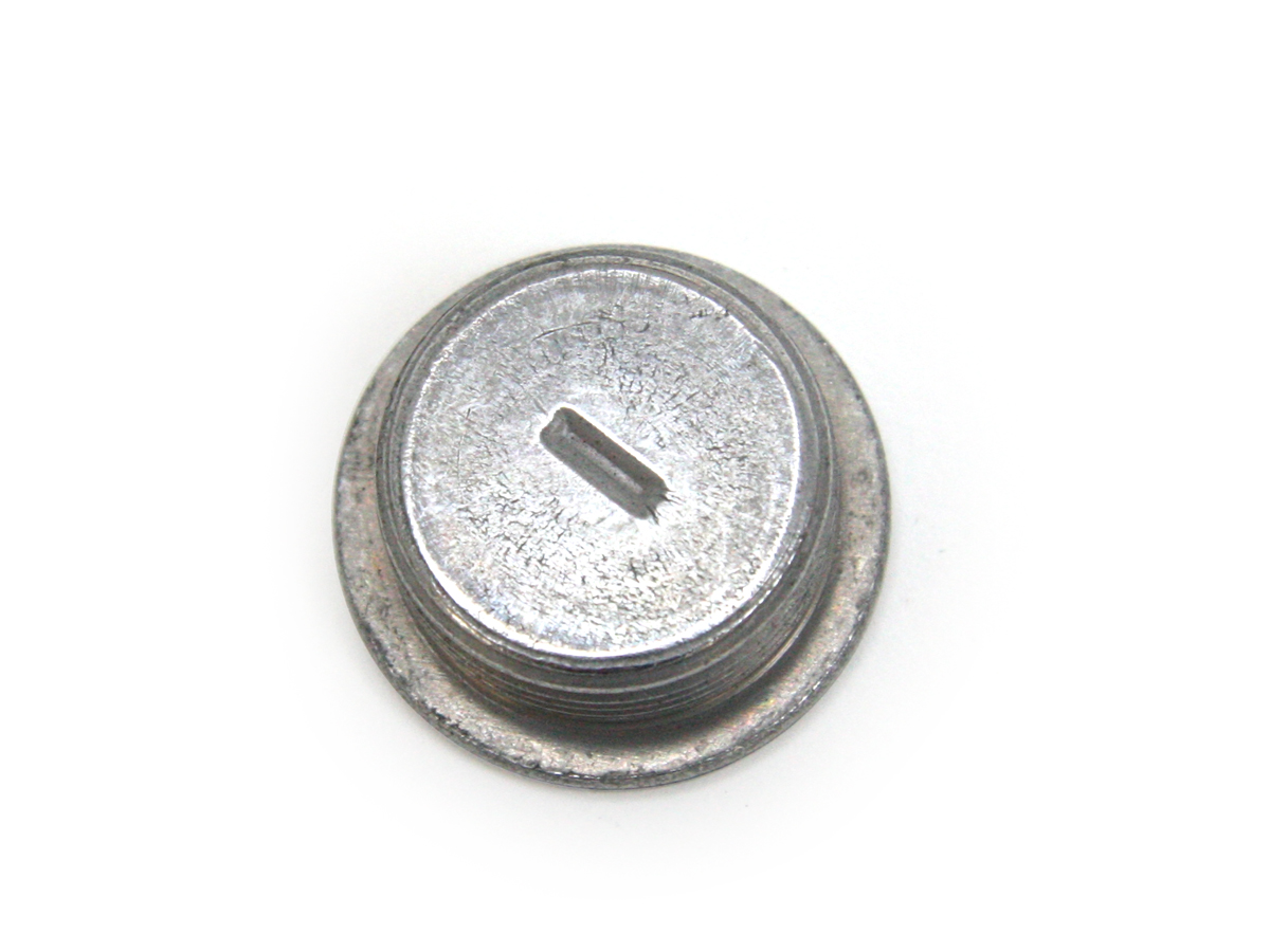 Porsche 95B Macan Oil sump drain plug PDK PAF005282 - PAF005282 ...
