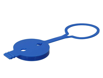 Porsche 924 944 Washer fluid reservoir cap 477955455 - 477955455/1 ...
