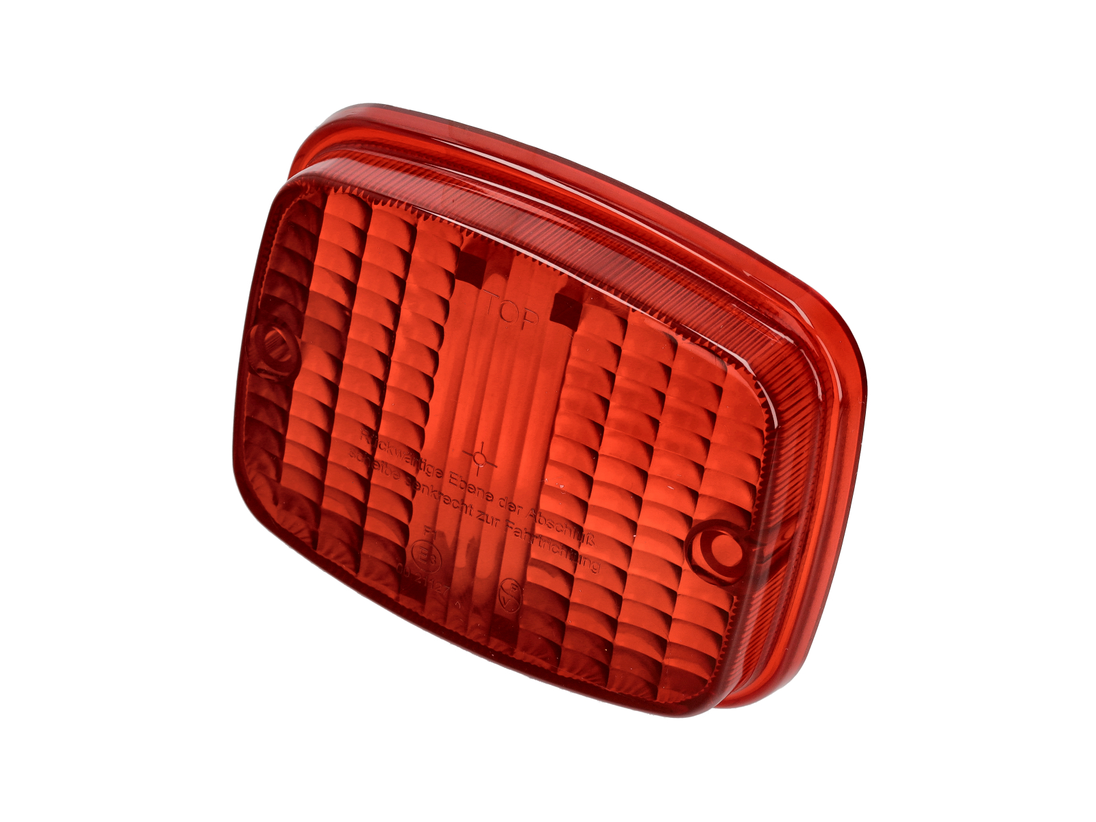 OE Match 91163197500 Rear Light Lens | Porsche 911 Tail Lamp ...
