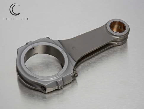 Porsche Capricorn High-Performance Titanium Connecting Rods CR5014 ...