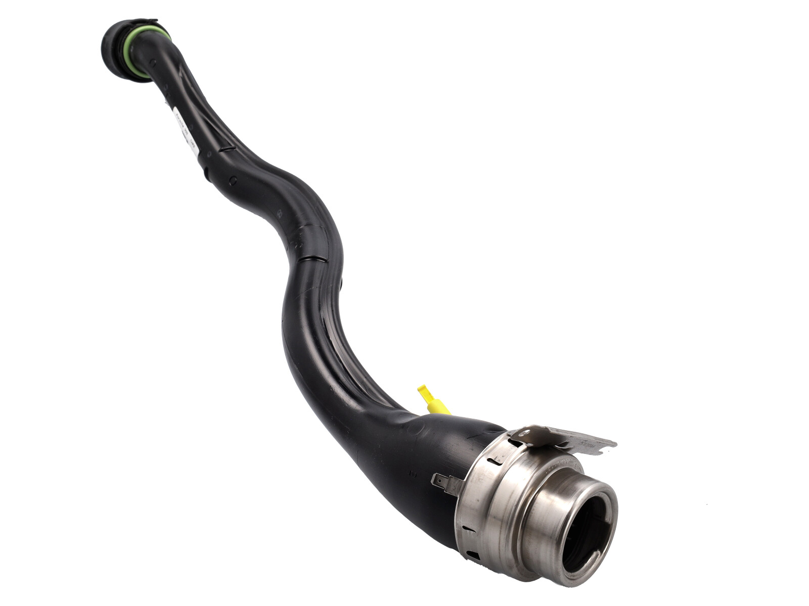 Porsche 992 Fuel filler neck 992201106C - 992201106C | Design 911