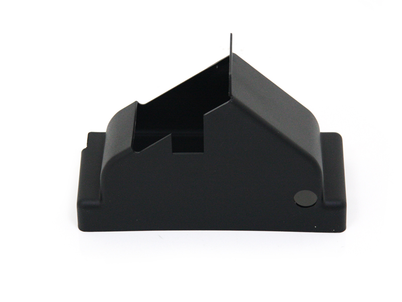 Porsche 944 Turbo Oil cooler air guide 95120731103 - 95120731103 ...