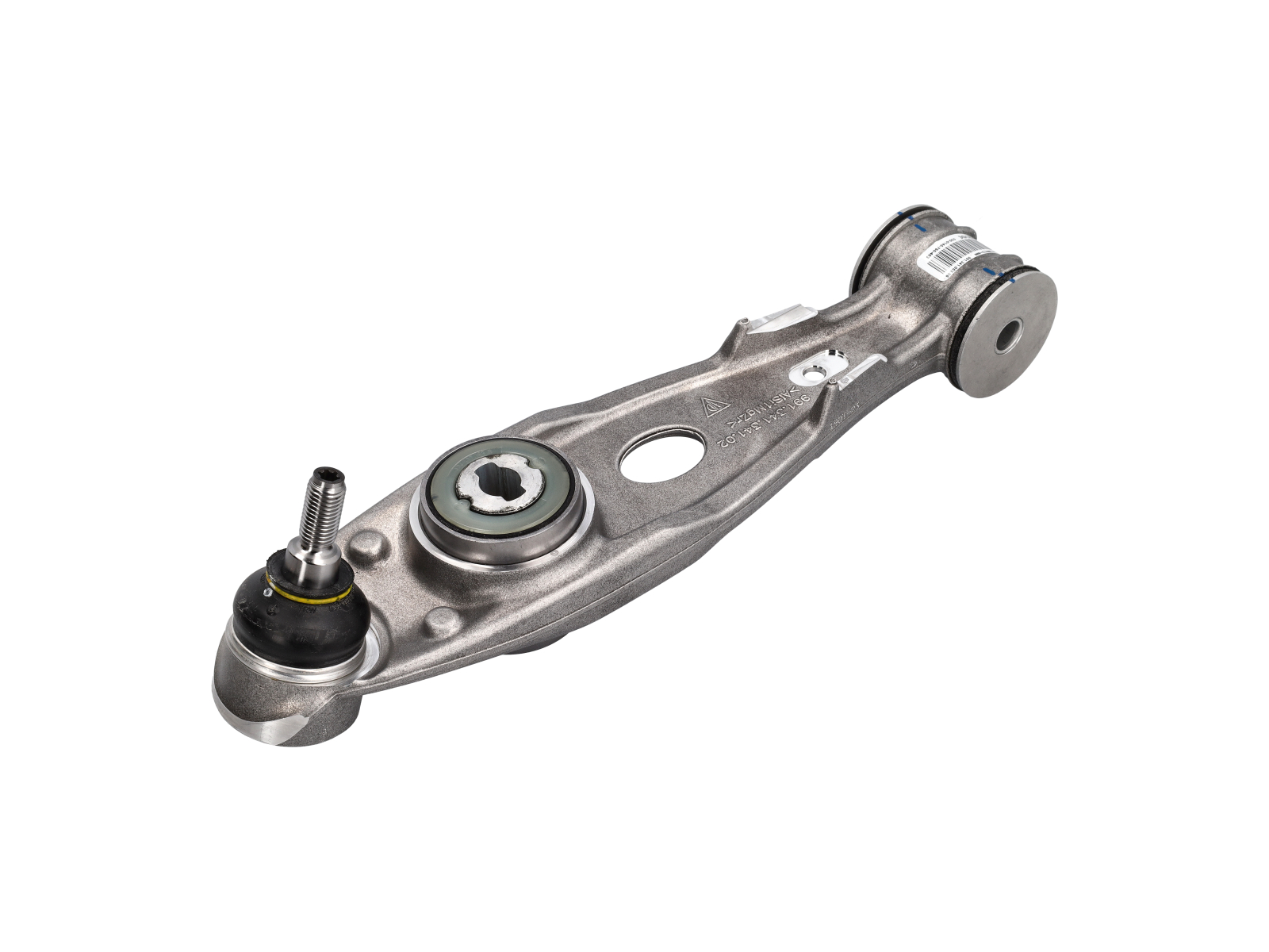 Control Arm FRONT. Porsche 987 / Cayman / 997 99134105306 99134105305 ...
