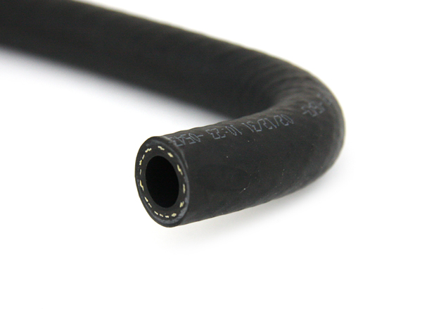 Porsche 944 Turbo Vacuum hose Venturi tube 95111021301 - 95111021301 ...