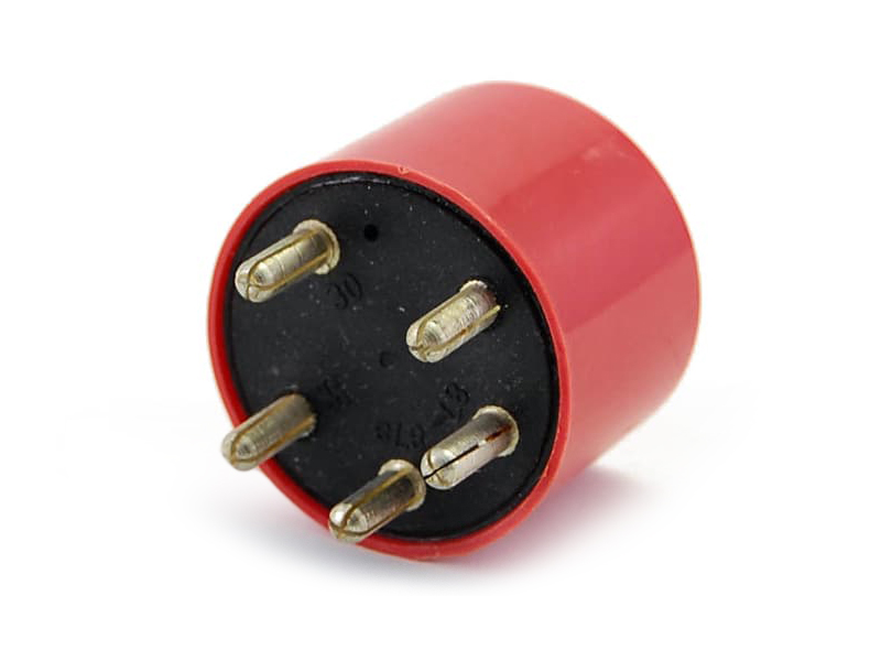 Original Porsche relay for injection pump for Porsche 911 69-73 ...