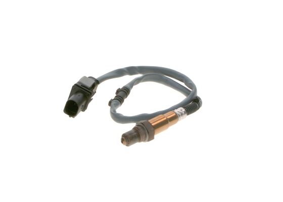 Lambda Oxygen Sensor. Porsche 993 Turbo - 97060612301 | Design 911