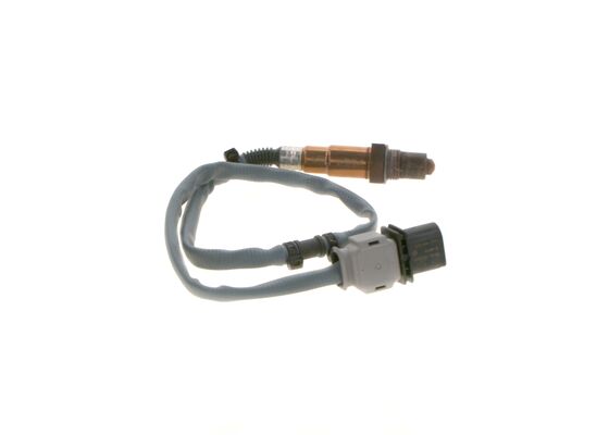 Lambda Oxygen Sensor. Porsche 993 Turbo - 97060612301 | Design 911