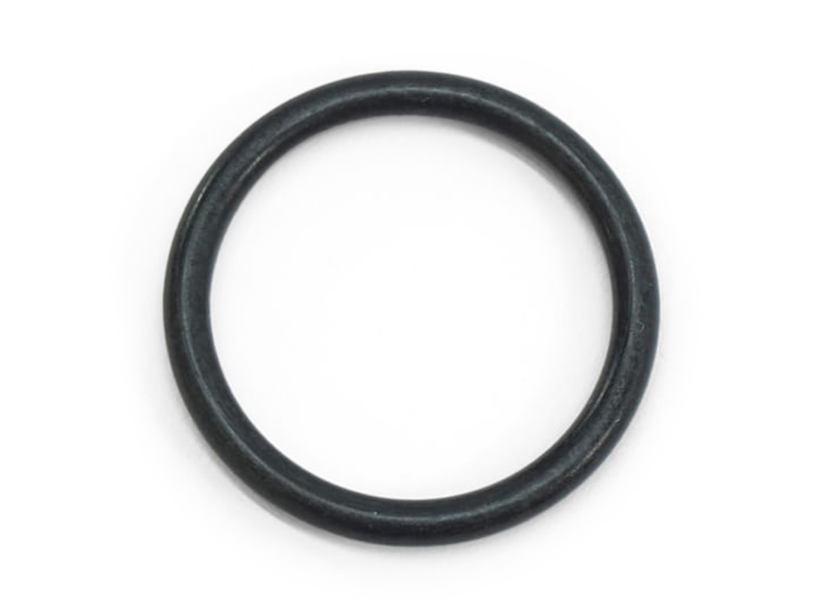 Porsche 996 Turbo O-Ring for Centre Water Radiator Pipe 99610680105 ...