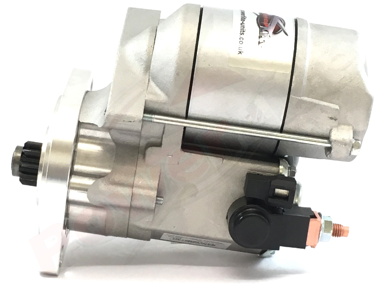 POWERLITE RAC506 Porsche 95160410100 Starter motor light weight for ...