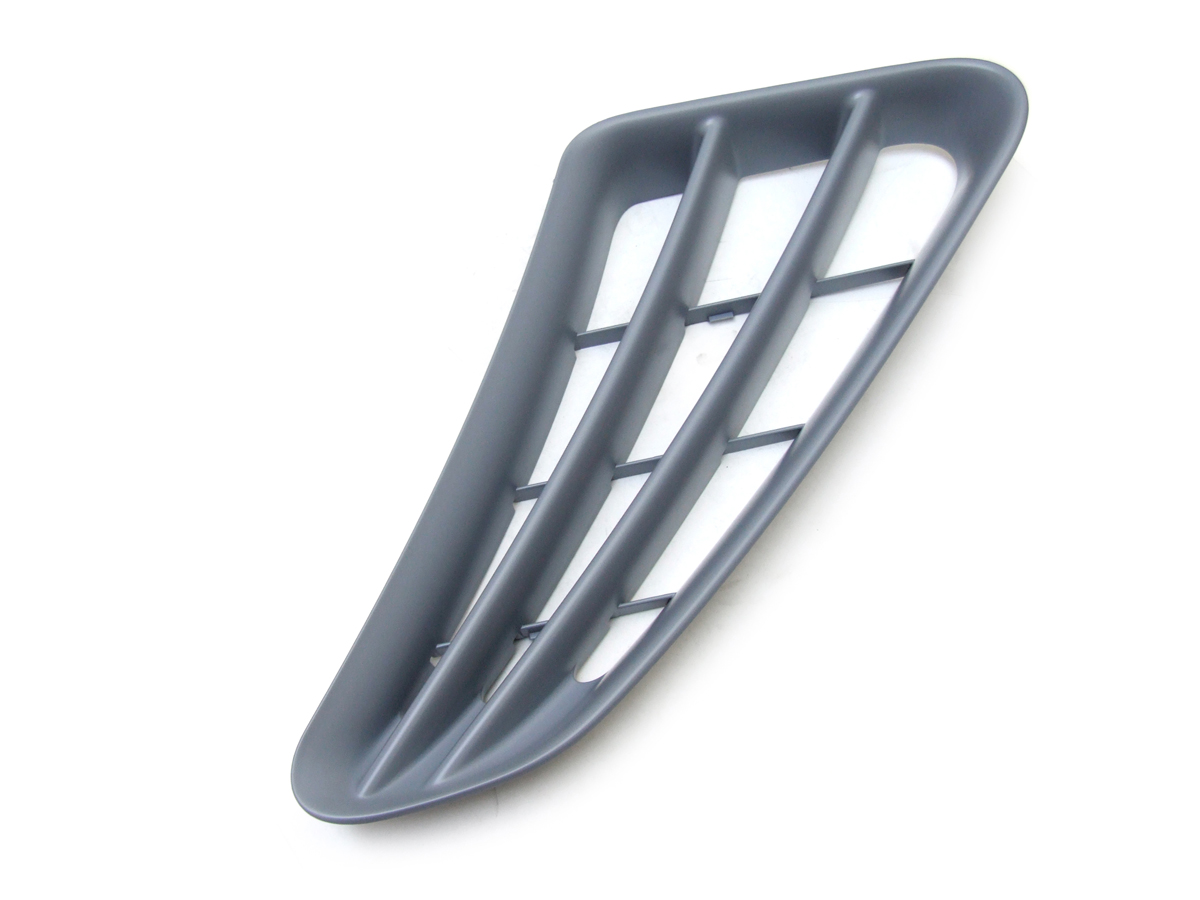 Wing Rear Grille Air Vent Porsche 98750456102G2X 98750456202G2X ...
