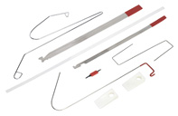 Sealey Emergency Car Opening Kit - EC95 | Design 911