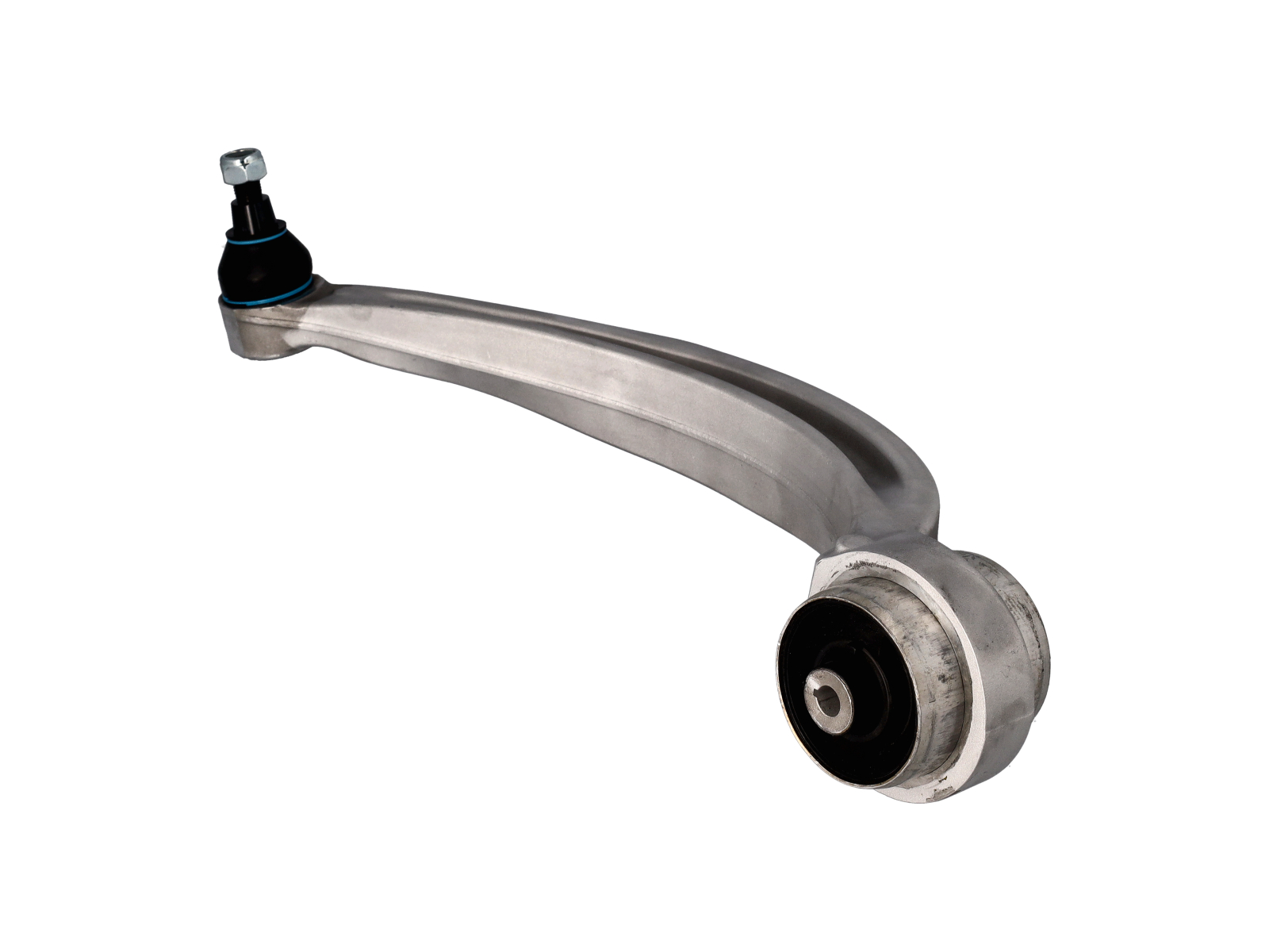Front control guide arm with bushes. Porsche 9YA Cayenne - PAB407693/1 ...