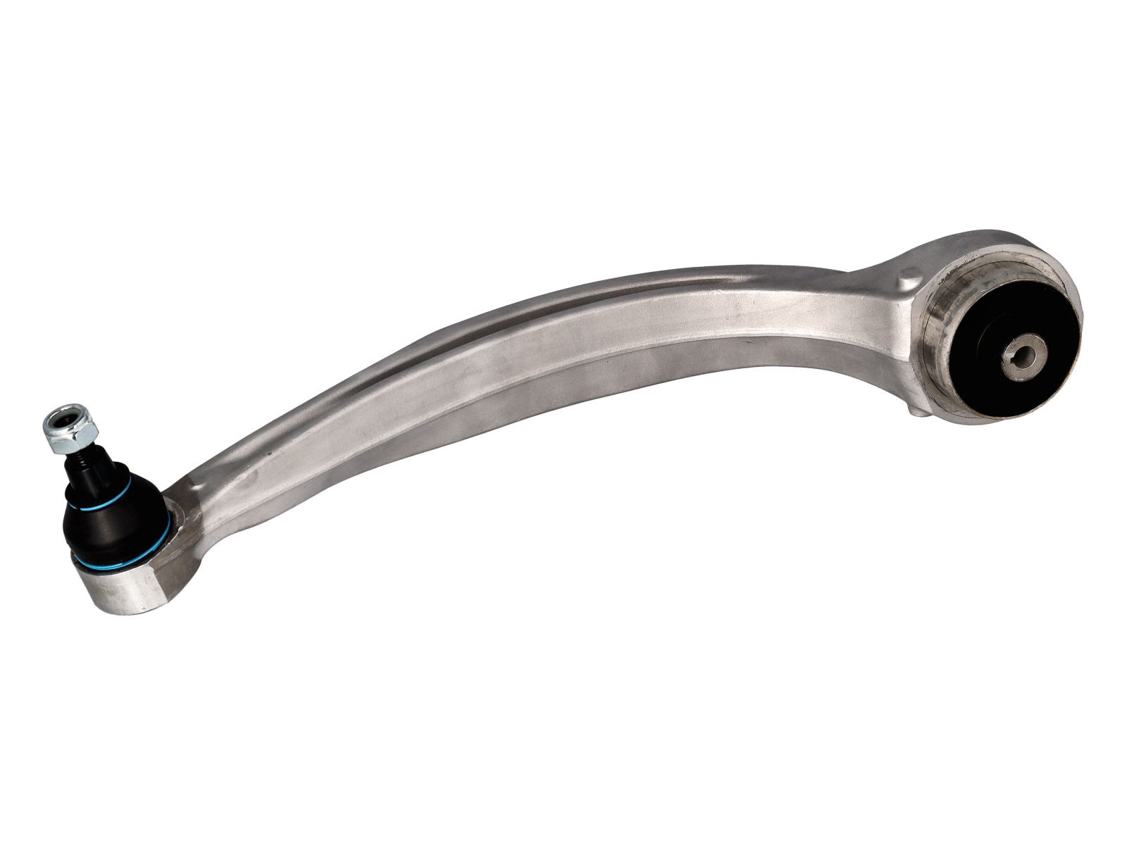 Front control guide arm with bushes. Porsche 9YA Cayenne - PAB407693/1 ...