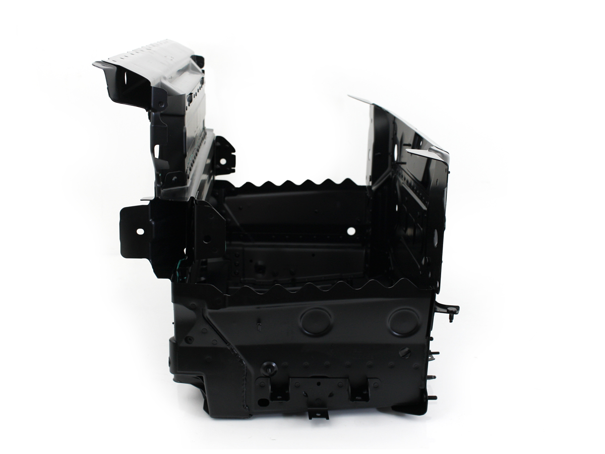 Buy Porsche 991 (911) MK2 2016-2019 991 GT3 4.0L (500 Bhp) / GT3 RS 4.0L (520 Bhp) Front Section ...