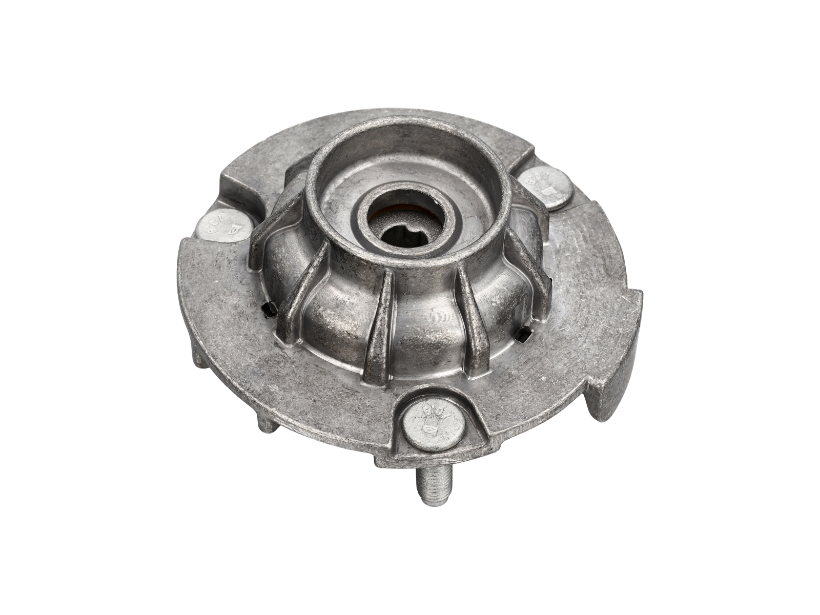 Porsche 997 Shock absorber supporting top rear mount 99733306101 ...