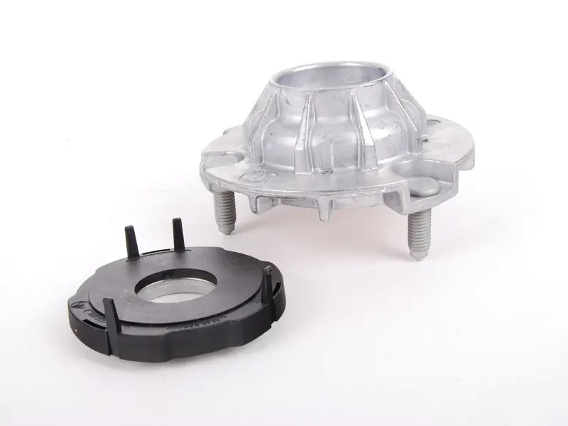 Porsche 997 Shock absorber supporting top rear mount 99733306101 - 99733306101/1 | Design 911