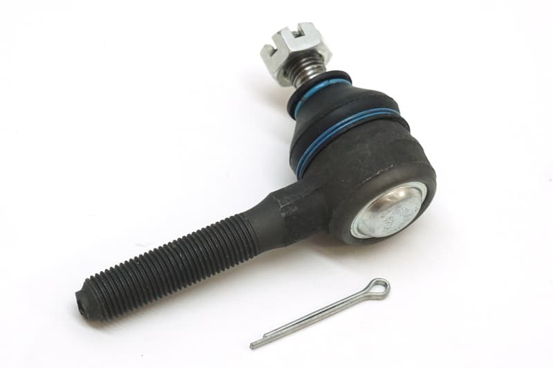 TRW JTE1207 Porsche 94434733301 Track rod end for Porsche 924 924 Turbo ...