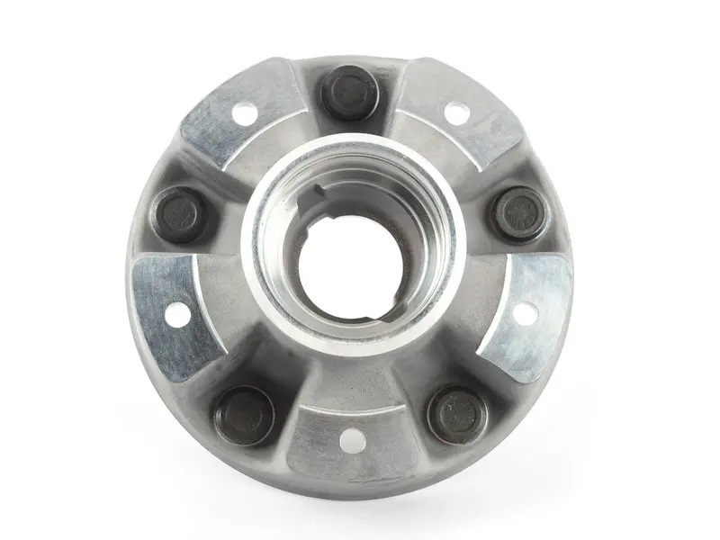 Porsche Wheel Hub / Wheel Carrier | Design911 Suspension Components for ...