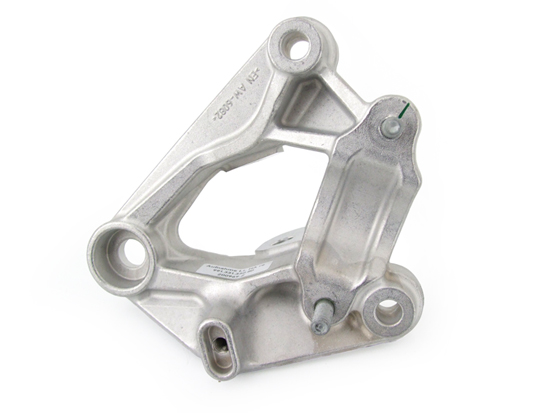 Porsche 991 control arm mount 99133133080 99133132980 - 99133132980 ...