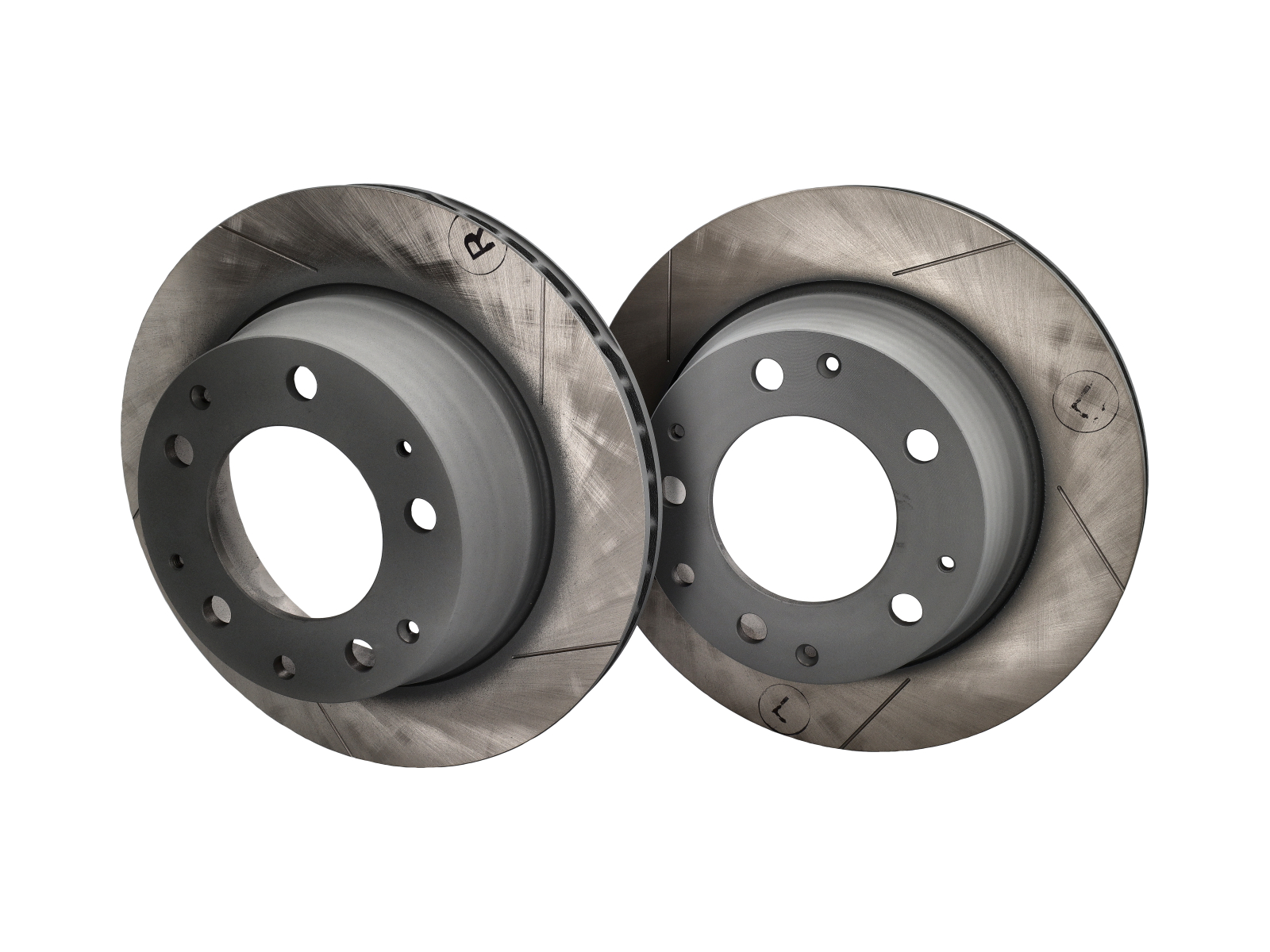 Porsche Sports Brake Discs | Performance Brake Rotors | Design911 ...