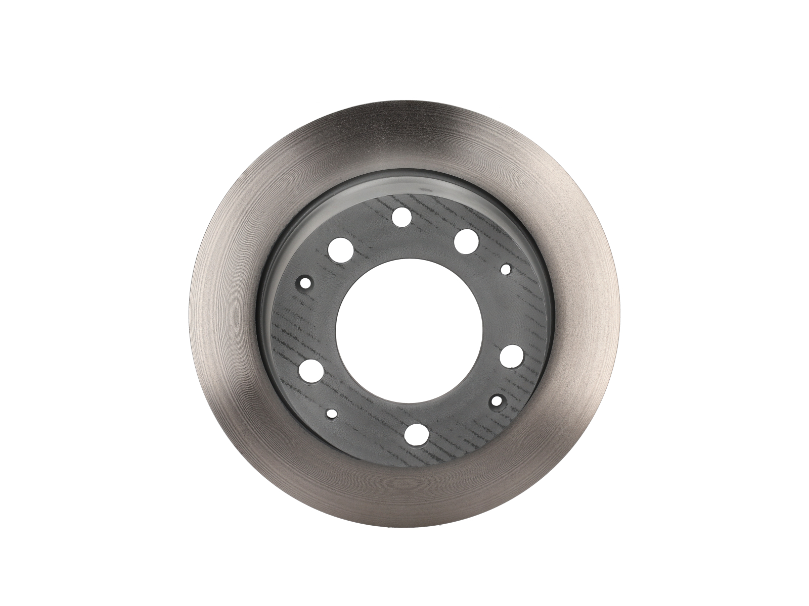 Brake Disc Rotor Rear. Porsche 911 / 930 (OE Part No 90135204114 ...