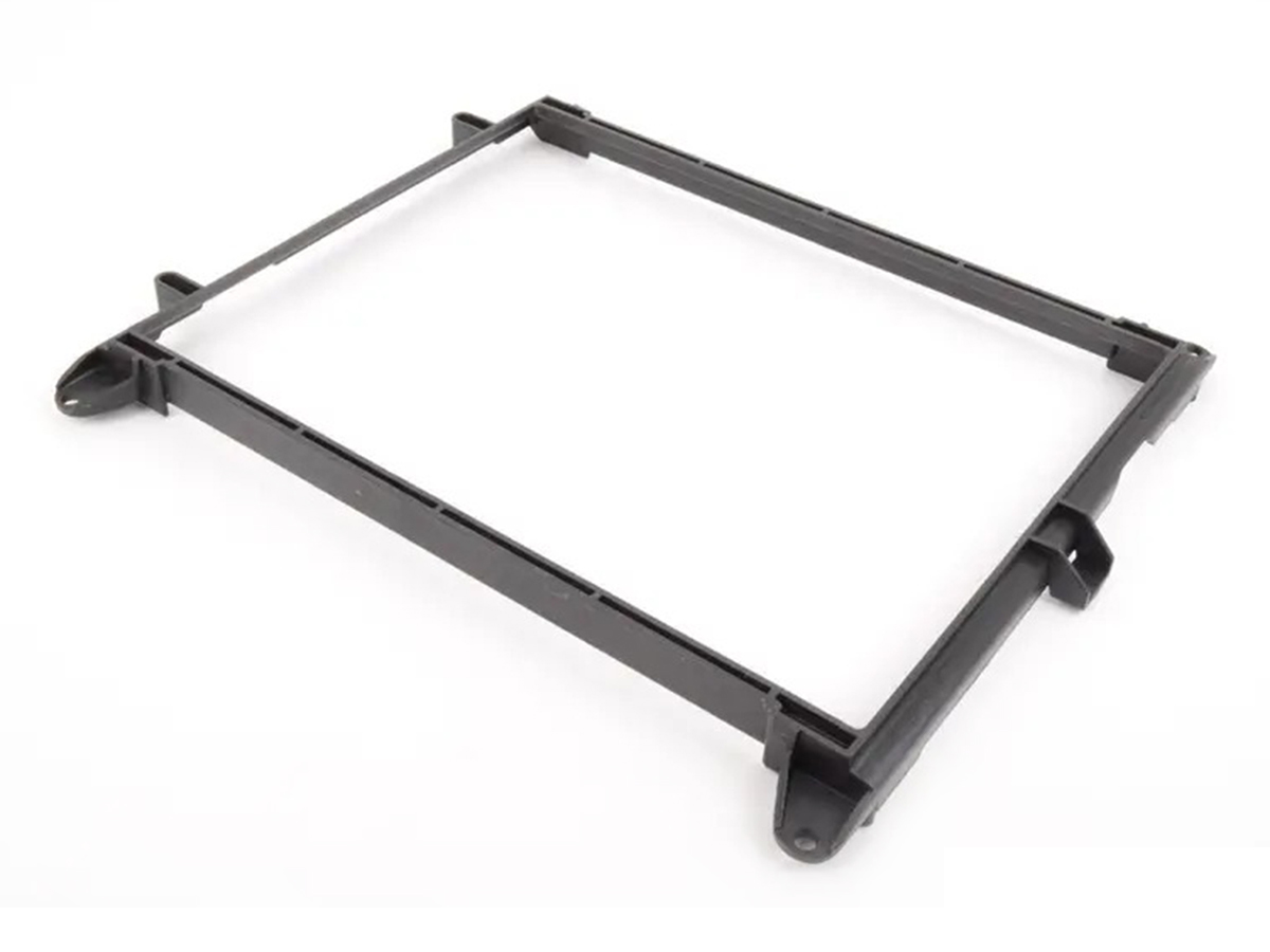Air Conditioning (Air Con) Radiator Frame. Porsche 996 / 997 ...