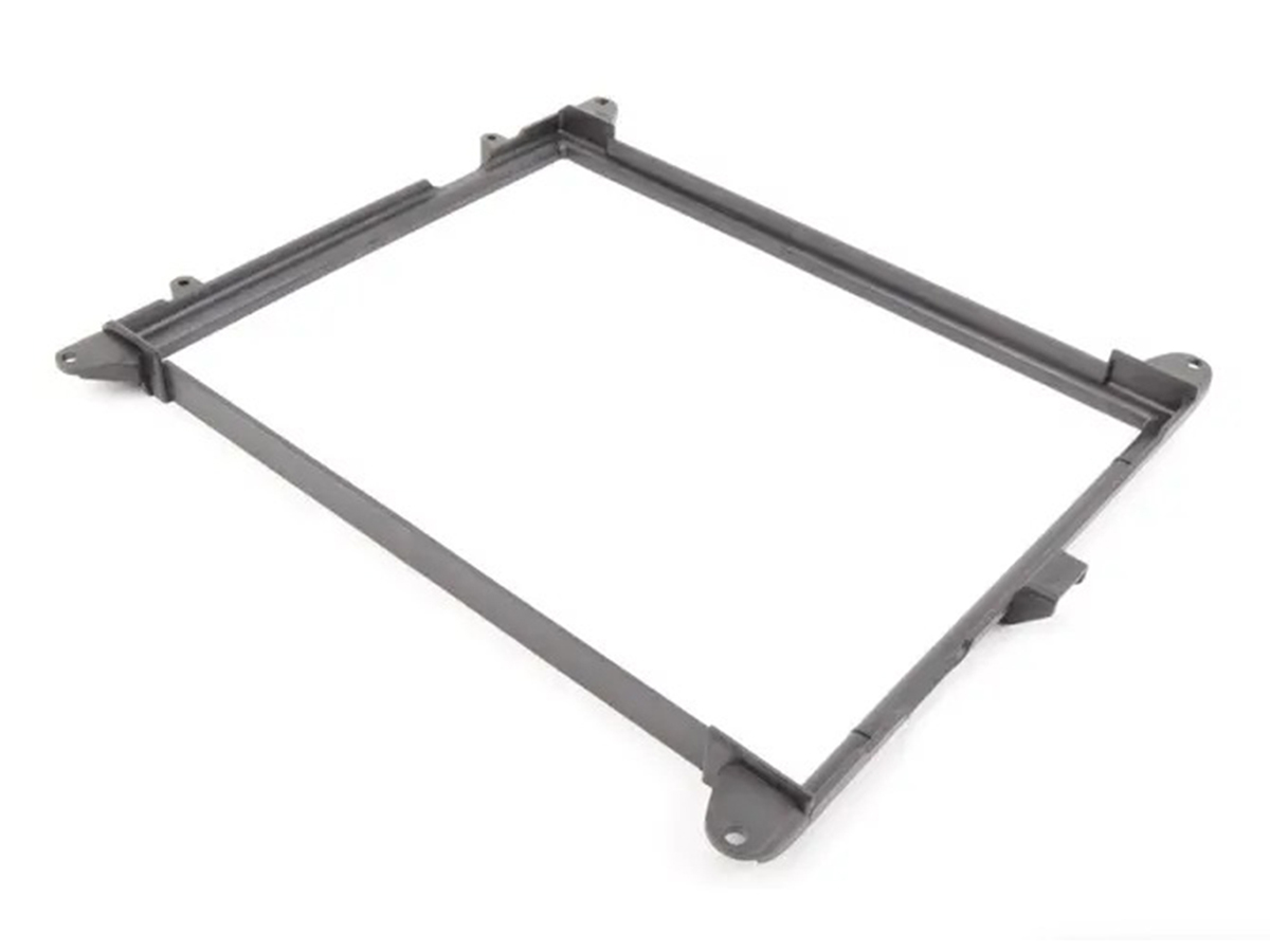 Air Conditioning (Air Con) Radiator Frame. Porsche 996 / 997 ...